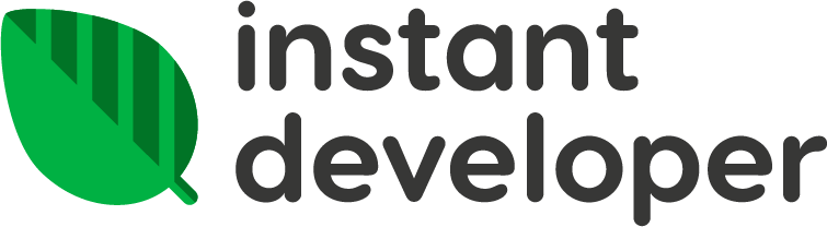 Instant Developer - La community degli sviluppatori Instant Developer